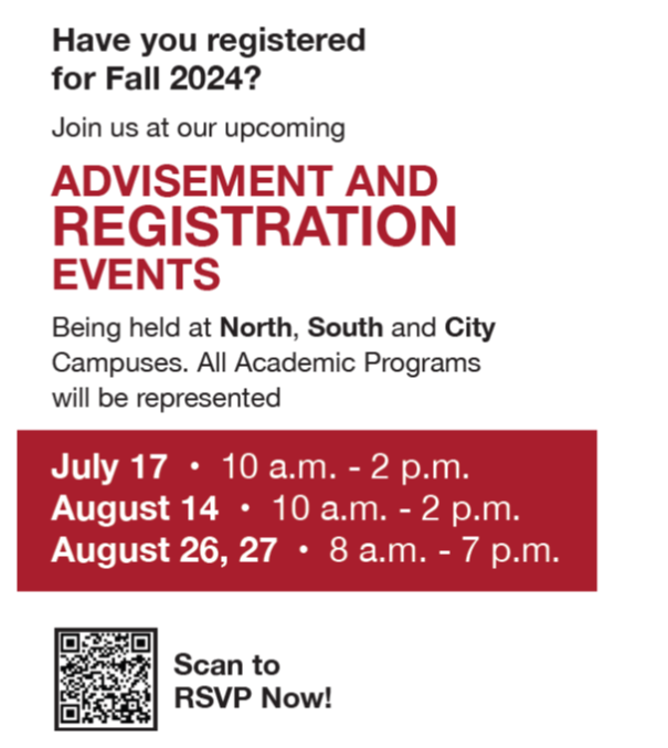 Visit SUNY Erie Community College | Buffalo, NY