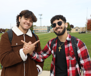 SUNY Erie (ECC) State University of New York